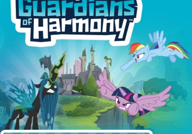 Top My little Pony Games - Play My little Pony games online for free