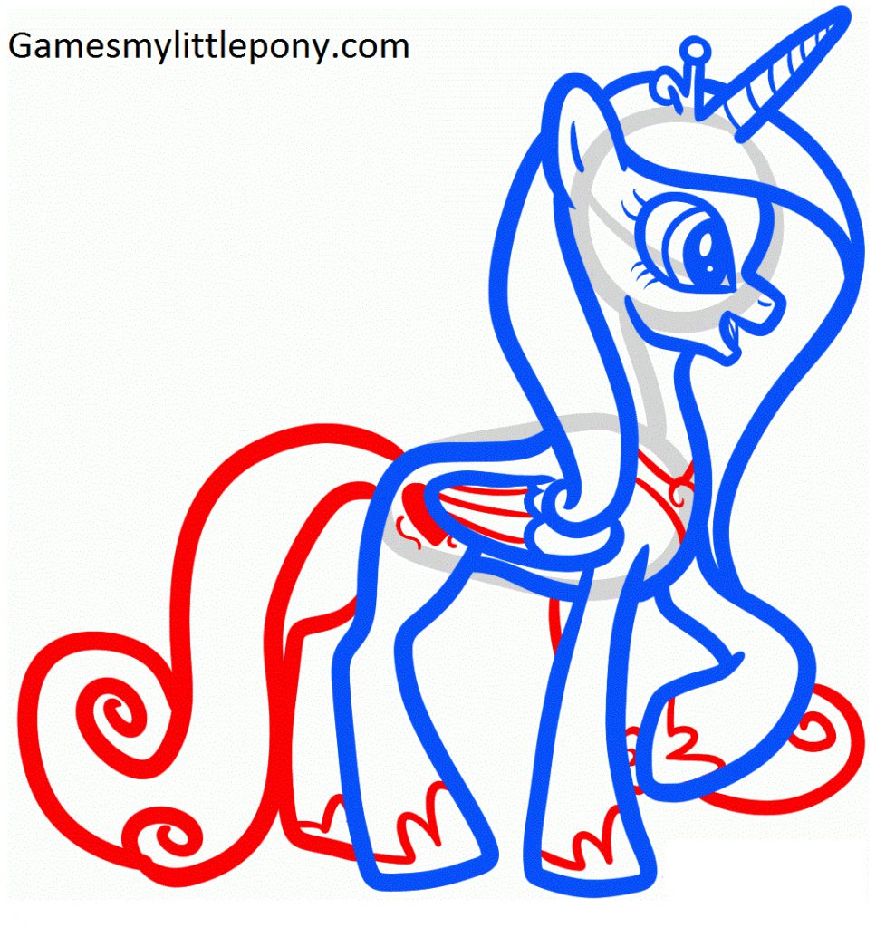 My Little Pony Games
