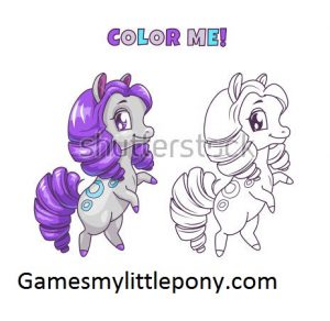 My Little Pony Games