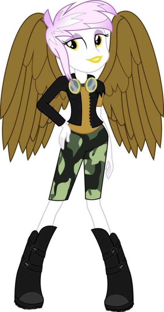 My Little Pony Games