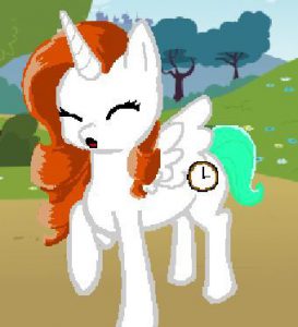 my little pony scratch creator - My Little Pony Games