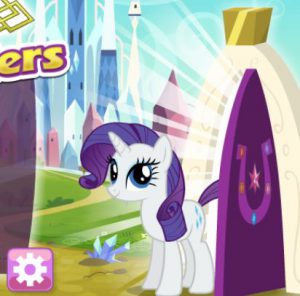my little pony key crusaders - My Little Pony Games