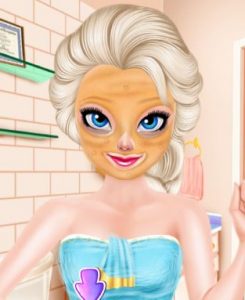 tiktoker princess rest day - My Little Pony Games